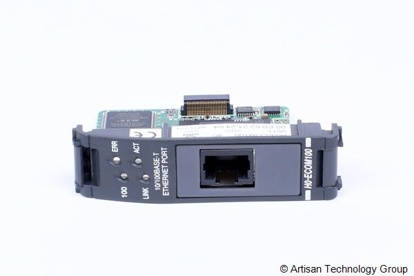 Ho Ecom100 Host Auto Products Dl205 Ethernet Communication Module Artisantg™