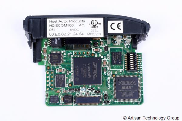 HO-ECOM100 Host Auto Products (DL205 Ethernet Communication Module) | ArtisanTG™
