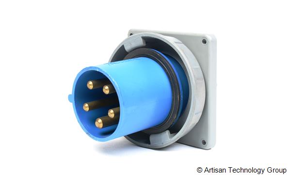 560B9W Hubbell (Pin & Sleeve AC Inlet) | ArtisanTG™