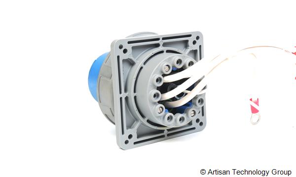 560B9W Hubbell (Pin & Sleeve AC Inlet) | ArtisanTG™