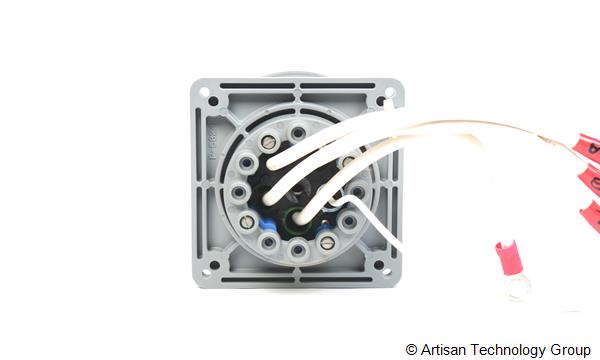 560B9W Hubbell (Pin & Sleeve AC Inlet) | ArtisanTG™