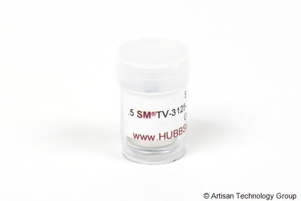 .5 SM TV-3125-2500/10-32-.180/.350 OSL-SS Hubbs Metrology Solutions ...