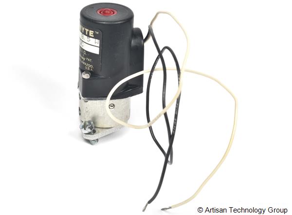 M41E1 Humphrey (Mini-Myte Air Valve) | ArtisanTG™