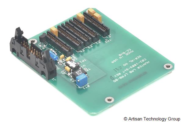 C02-1003-347 HunterLab (LFAB-BD Board) | ArtisanTG™