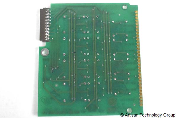 C02-1008-567 HunterLab (LFAN-BD Board) | ArtisanTG™