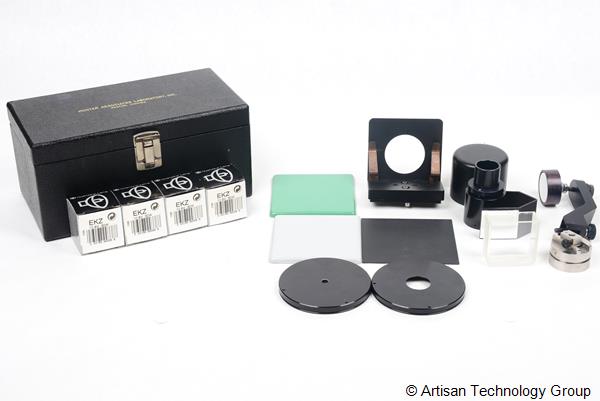 ColorQUEST II HunterLab (Sphere) | ArtisanTG™