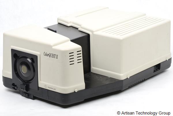 ColorQUEST II HunterLab (Sphere) | ArtisanTG™