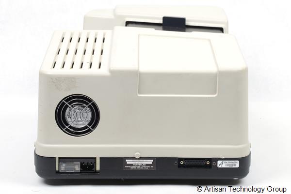 ColorQUEST II HunterLab (Sphere) | ArtisanTG™