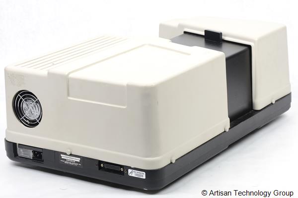 ColorQUEST II HunterLab (Sphere) | ArtisanTG™