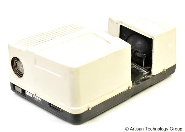 ColorQUEST II HunterLab (Sphere) | ArtisanTG™