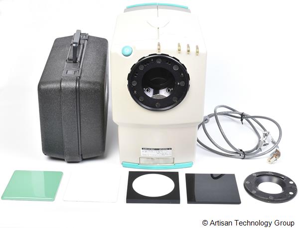 LabScan XE HunterLab (Reflected Color Spectrophotometer) | ArtisanTG™