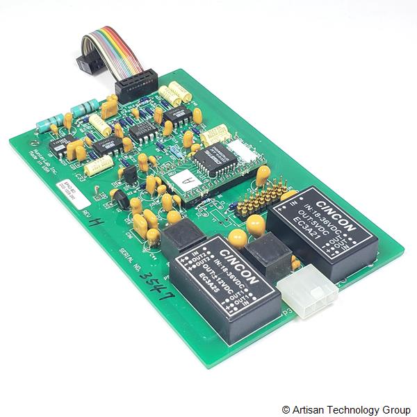 SPAD-BD HunterLab (Controller Board) | ArtisanTG™