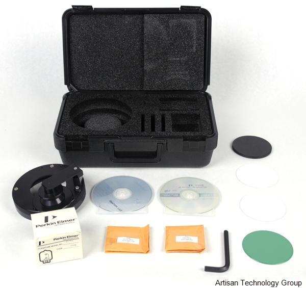 SpectraProbe XE HunterLab (System) | ArtisanTG™
