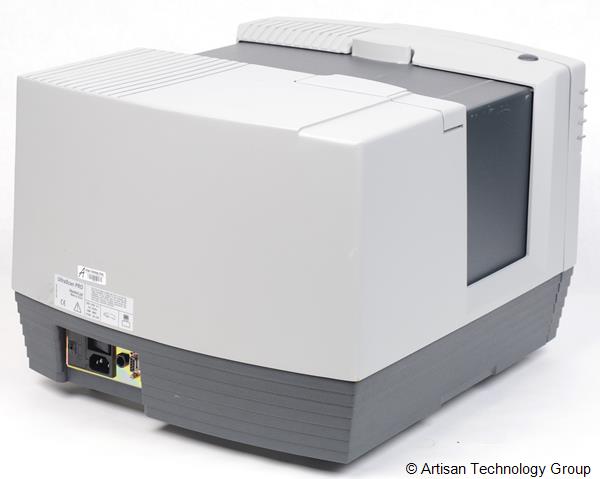 UltraScan Pro HunterLab (Color Measurement Spectrophotometer) | ArtisanTG™