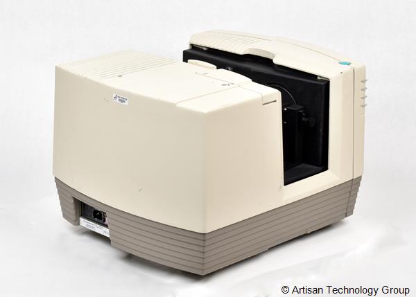 Ultrascan XE HunterLab (Reflected Color Spectrophotometer) | ArtisanTG™