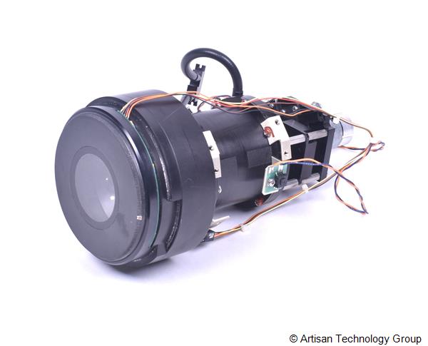 HunterLab (Optics Module) | ArtisanTG™