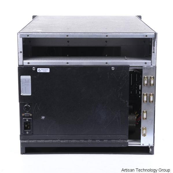 SuperCollider Hybricon (21-Slot ASD / Control Mainframe) | ArtisanTG™