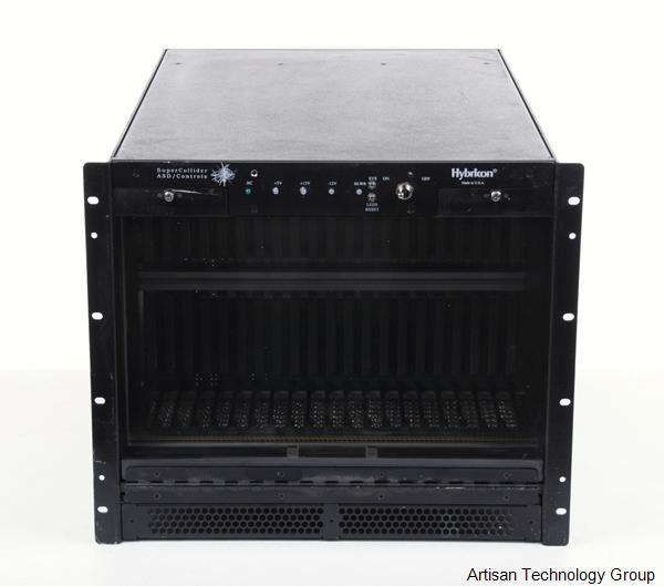 SuperCollider Hybricon (21-Slot ASD / Control Mainframe) | ArtisanTG™