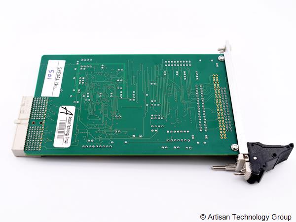 cPCI 5337 Hytec Electronics (Personality Card) | ArtisanTG™