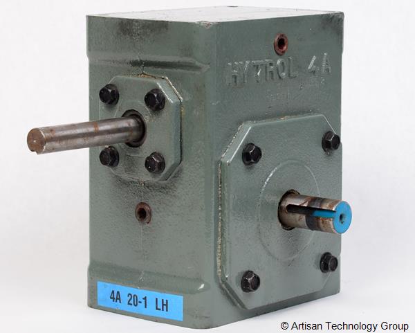 Hytrol Products | Artisan Technology Group