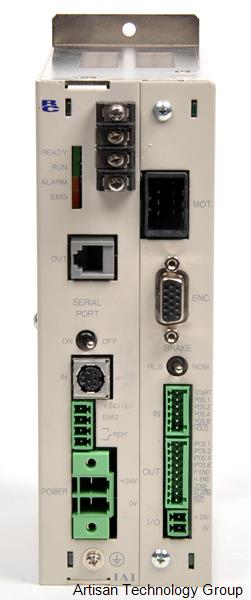 IAI RCA-S-SA6-EU (RC Controller) | ArtisanTG™