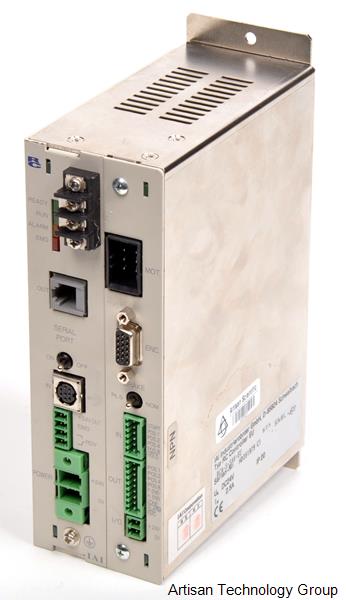 IAI RCA-S-SA6-EU (RC Controller) | ArtisanTG™