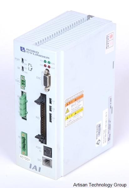 IAI RCS-C-RB7535I-100-1 (ROBO Cylinder Controller) | ArtisanTG™