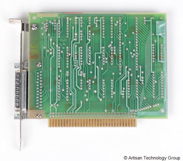 IBM Asynchronous (Communications Adapter) | ArtisanTG™