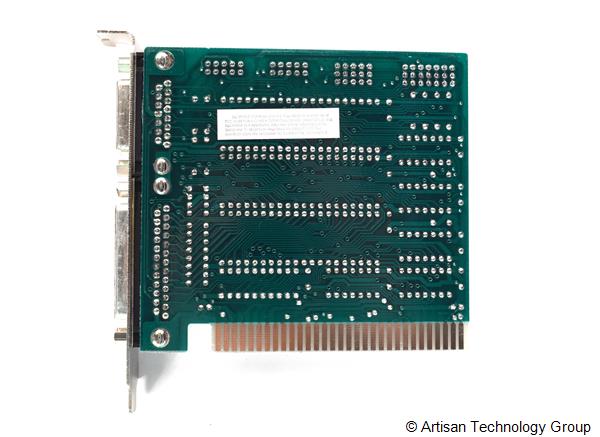 IBM AT Multi I/O (ISA Card) | ArtisanTG™