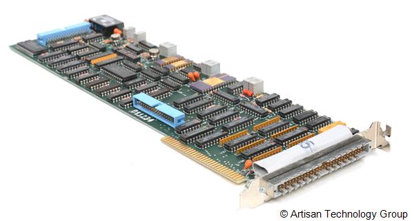 IBM (PC Data Acquisition and Control Adapter with Distribution Panel ...