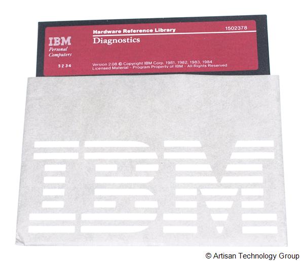 IBM (PC Data Acquisition and Control Adapter with Distribution Panel ...