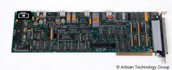IBM PC Data Acquisition and Control Adapter (with Distribution Panel ...