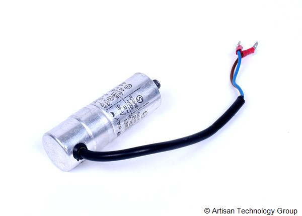 ICAR MLR25L40303063/I-MK (Metallic Capacitor) | ArtisanTG™