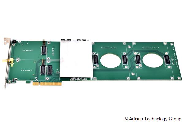 ICE-PIC7L ICE Technology (Digital Signal Processing Card (DSP ...