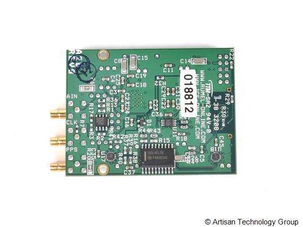 A2D-R8 ICE Technology (Analog to Digital Converter Module) | ArtisanTG™