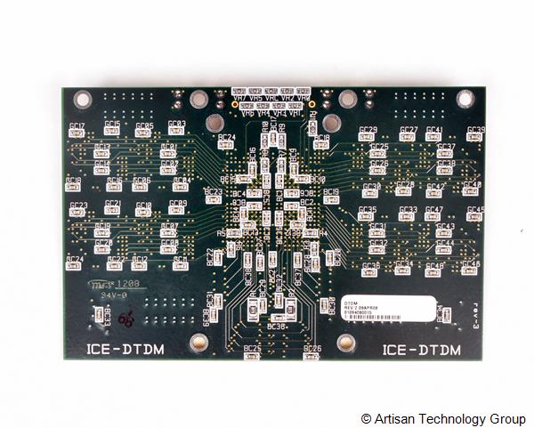 DTDM Nohau (Digital Tuner Demodulator Module) | ArtisanTG™