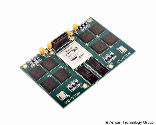 DTDM Nohau (Digital Tuner Demodulator Module) | ArtisanTG™