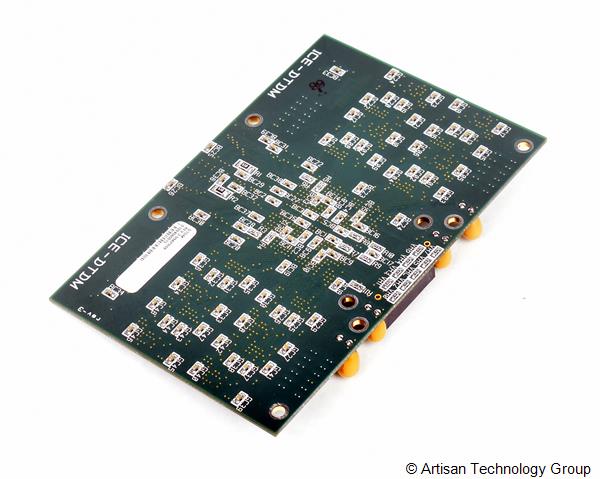 DTDM Nohau (Digital Tuner Demodulator Module) | ArtisanTG™