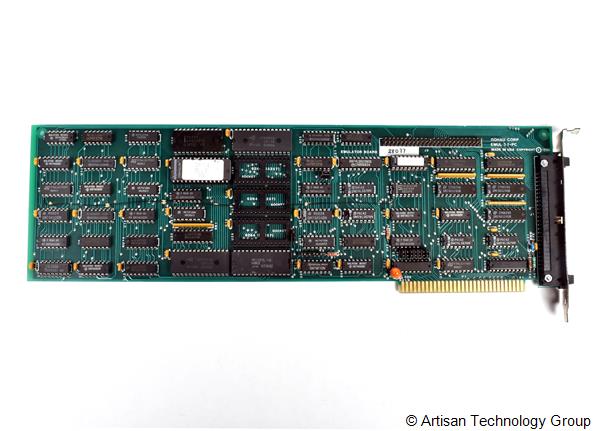 EMUL 51-PC ICE Technology / Nohau (ISA Emulator Module) | ArtisanTG™