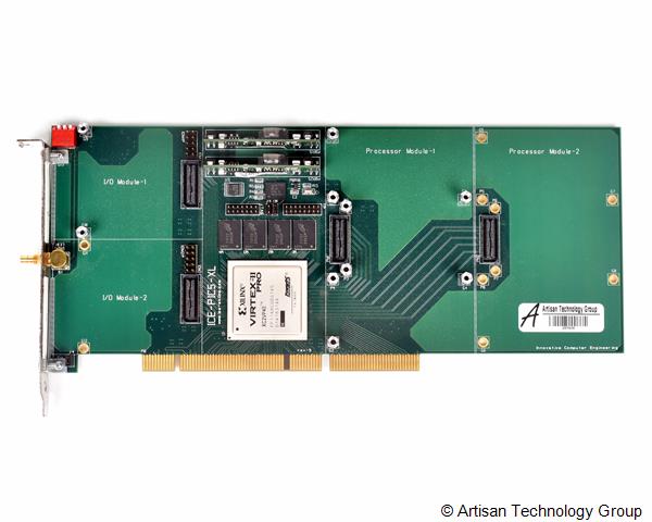 PIC5-XL Nohau (Peripheral Interconnect Component XL) | ArtisanTG™