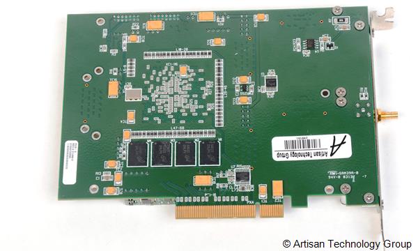 PIC6-S ICE Technology / Nohau (DSP Module) | ArtisanTG™