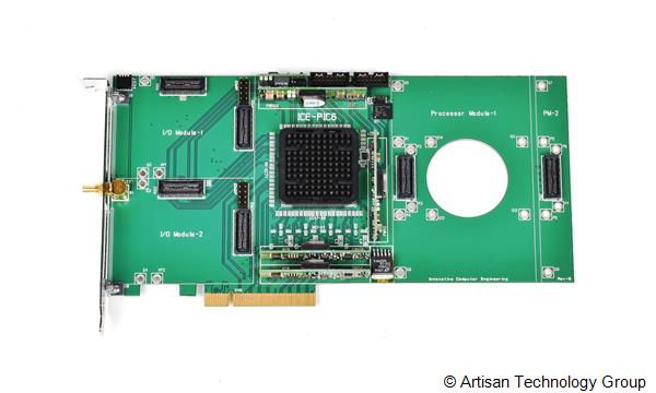PIC6 Nohau (DSP Module) | ArtisanTG™