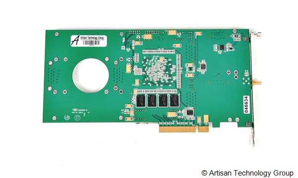 PIC6 Nohau (DSP Module) | ArtisanTG™