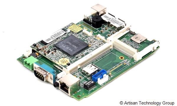 ICOP PMX-089T-8A-512-SV (Circuit Board) | ArtisanTG™