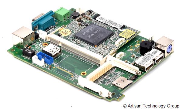 ICOP PMX-089T-8A-512-SV (Circuit Board) | ArtisanTG™