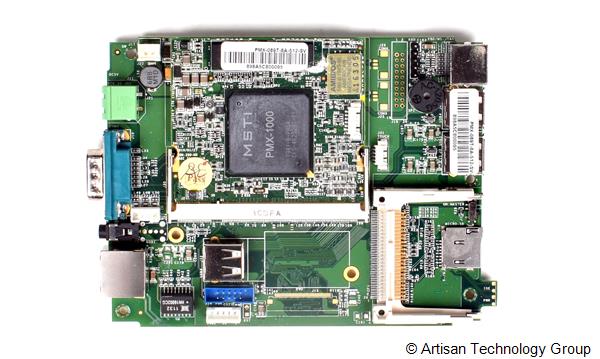 ICOP PMX-089T-8A-512-SV (Circuit Board) | ArtisanTG™