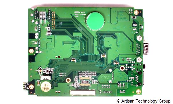 ICOP PMX-089T-8A-512-SV (Circuit Board) | ArtisanTG™