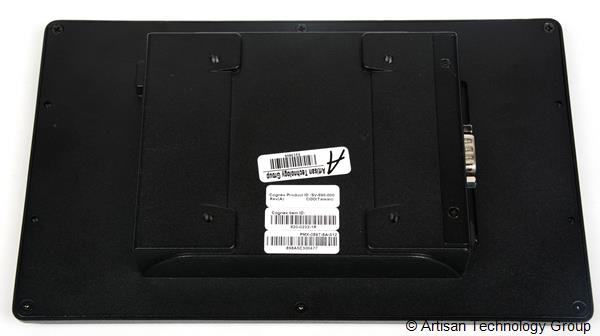 ICOP PMX-089T-8A-512 (Vortex86MX Panel PC) | ArtisanTG™