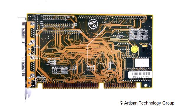 MCSI INX-386 (SIngle Board Computer) | ArtisanTG™