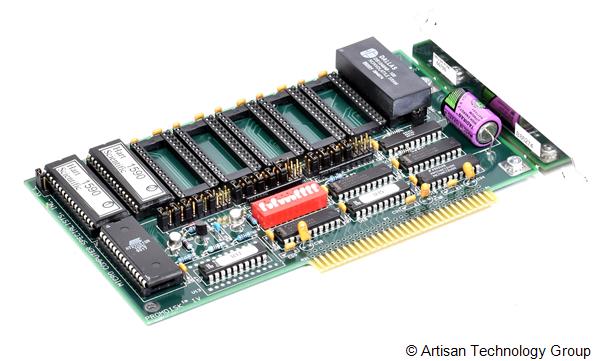 MCSI PROMDISK IV (Disk Emulator Board) | ArtisanTG™
